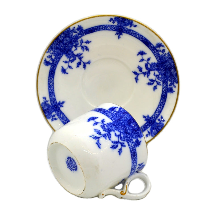 Grainger Royal Worcester from 1901 – Vintage Farmhouse Antiques
