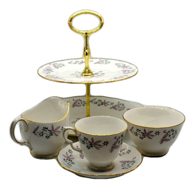 Colclough Adam Pattern 8366 China – Vintage Farmhouse Antiques