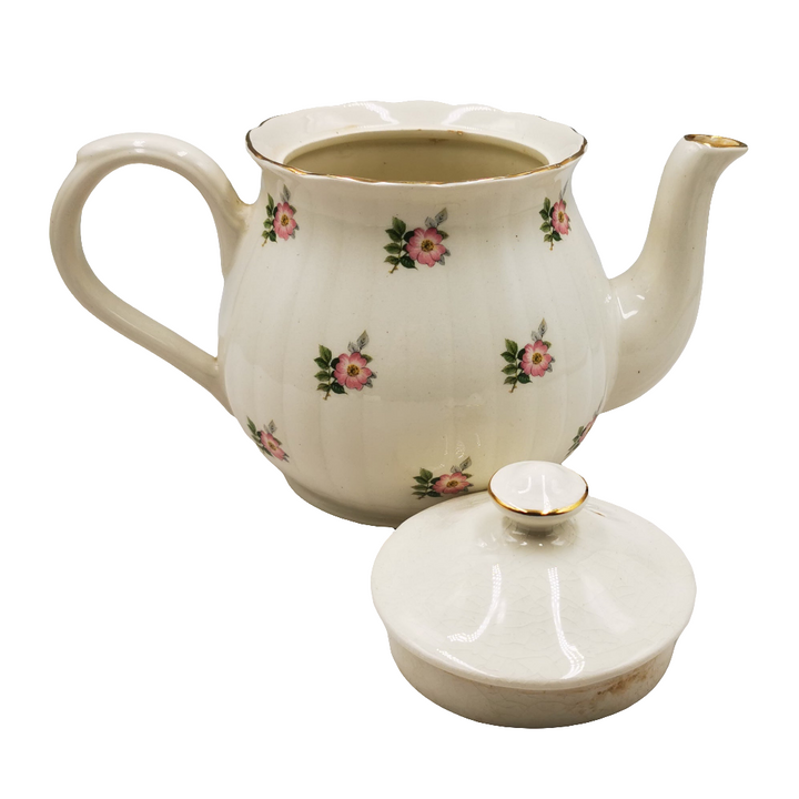 Arthur Wood & Sons Staffordshire China – Vintage Farmhouse Antiques