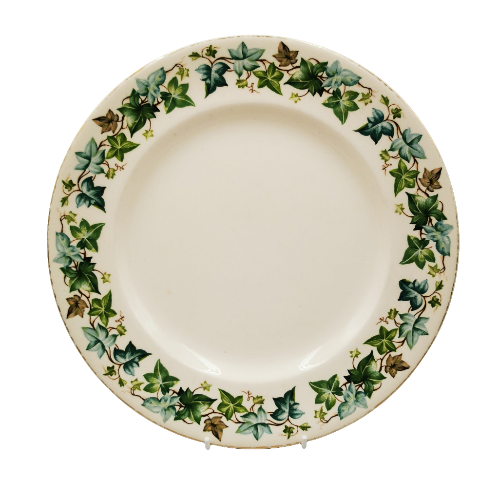 Johnson Brothers China Old Chelsea Ivy Leaf 10-inch Dinner Plate ...