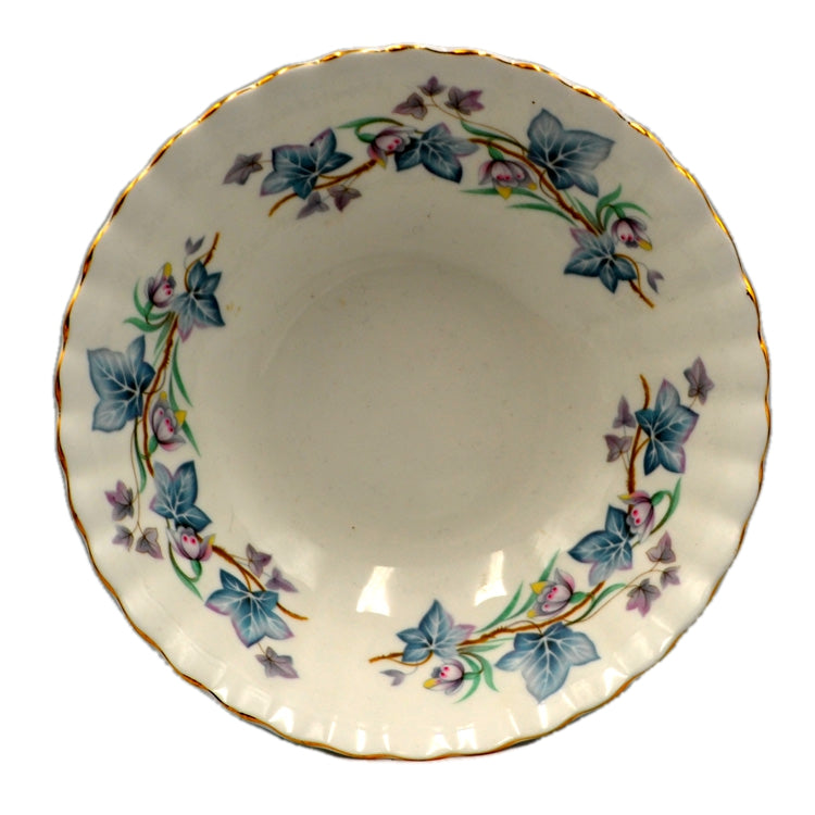 Royal Kent Trentside China Cereal Bowl – Vintage Farmhouse Antiques