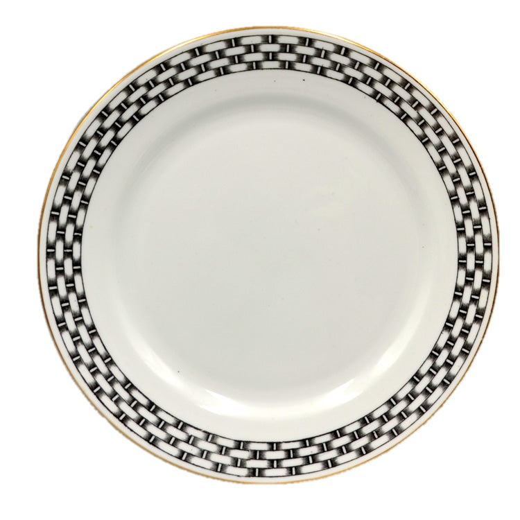 Jackson and Gosling Grosvenor Ye Old English China Side Plate – Vintage ...