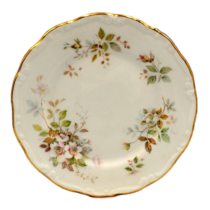 Royal Albert China Haworth Side Plate – Vintage Farmhouse Antiques