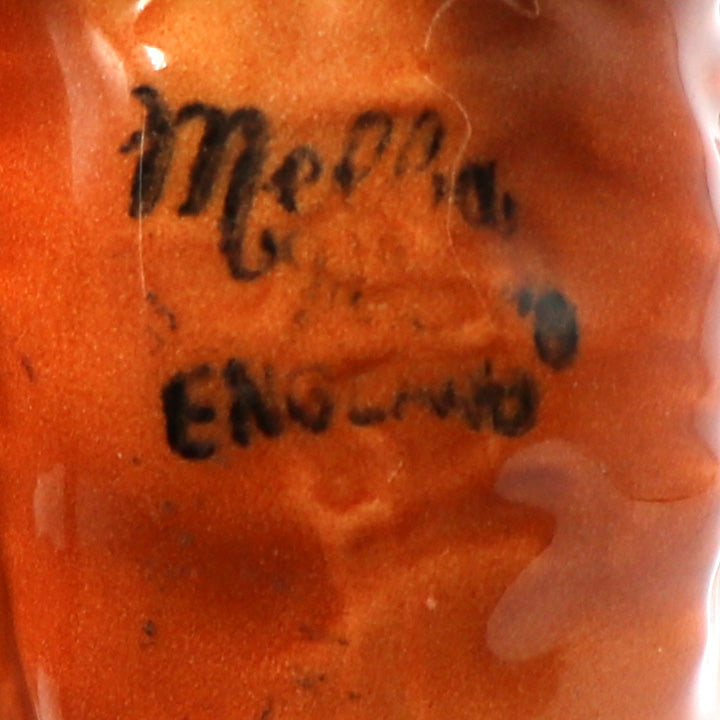 Vintage Melba Nariko Ware Airedale Terrier figurine – Vintage Farmhouse ...