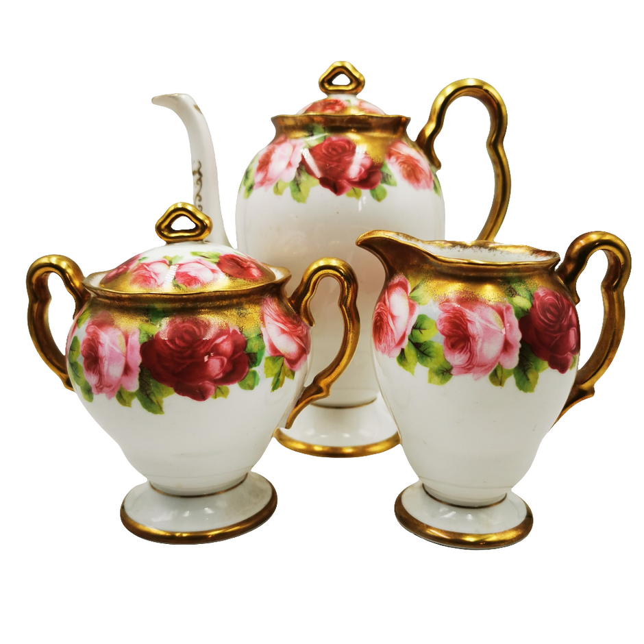 Royal Albert China | Royal Albert Vale China | Vintage And Antiques ...