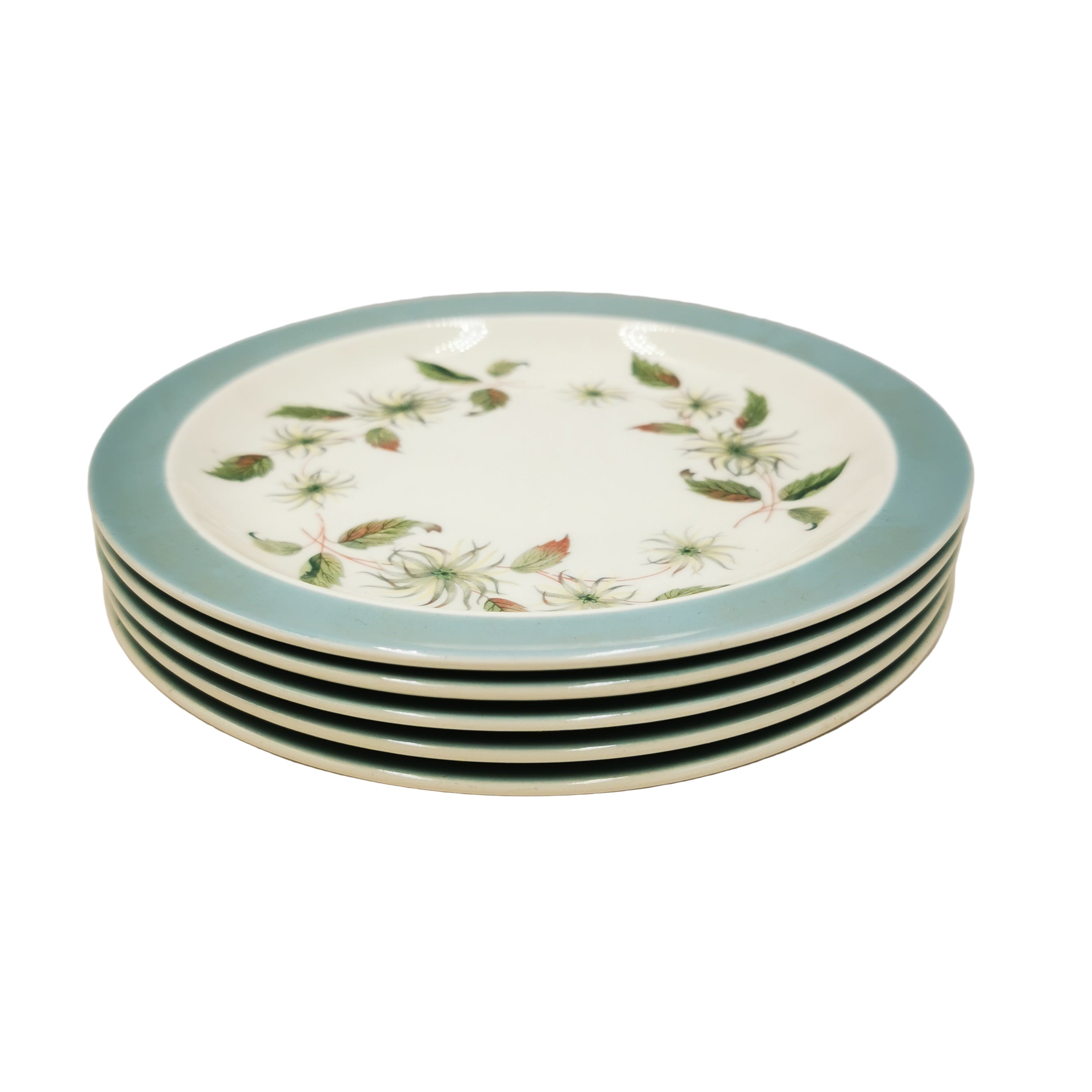 Wedgwood China Penshurst Side Plate| Wedgwood Bone China – Vintage ...