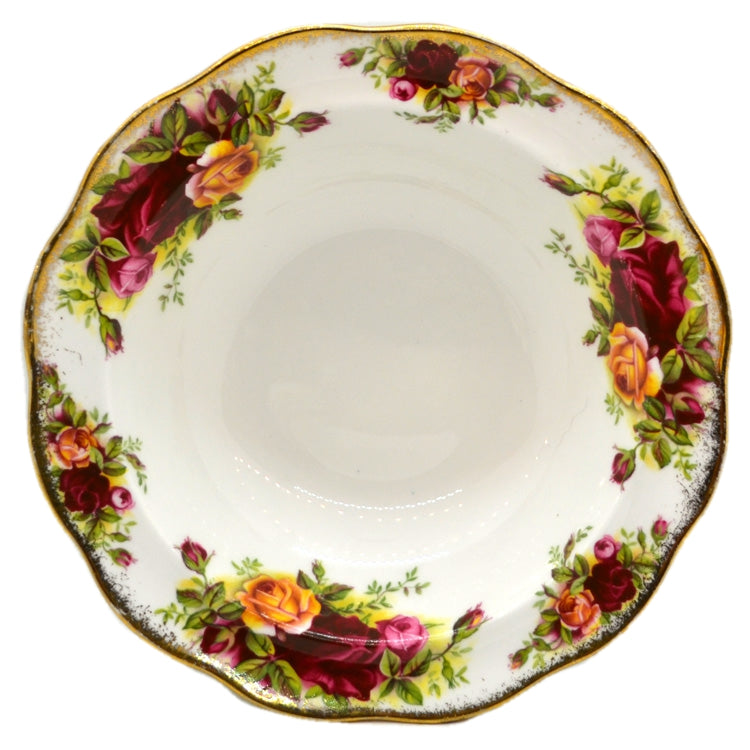 Royal Albert Old Country Roses China For Sale | Buy Online – Vintage ...