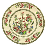 Johnson Brothers China Indian Tree 10-inch Dinner Plate – Vintage ...