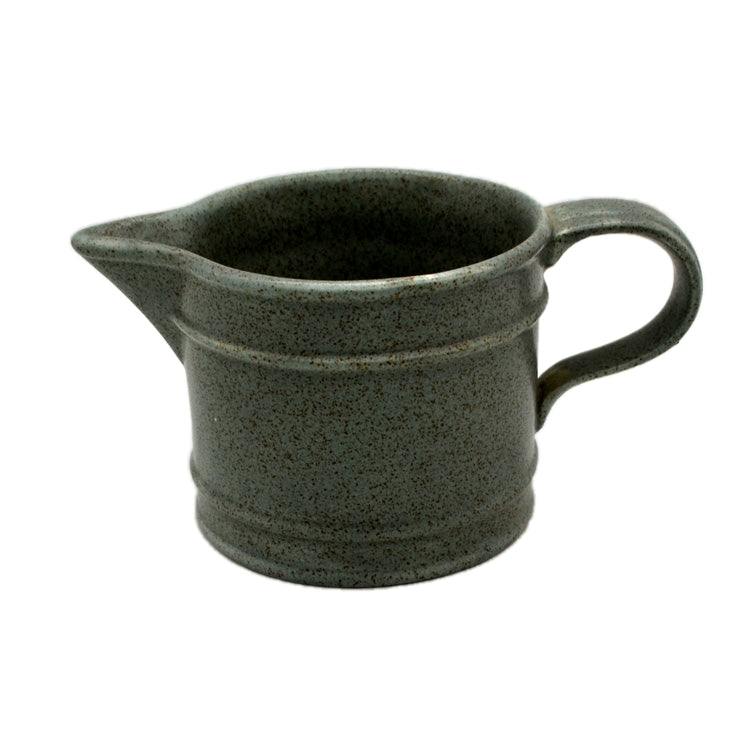 Portmeirion Pottery Meridian Milk Jug – Vintage Farmhouse Antiques