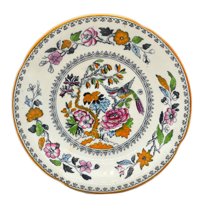 Masons China | Masons China Patterns | Masons China Marks – Vintage ...