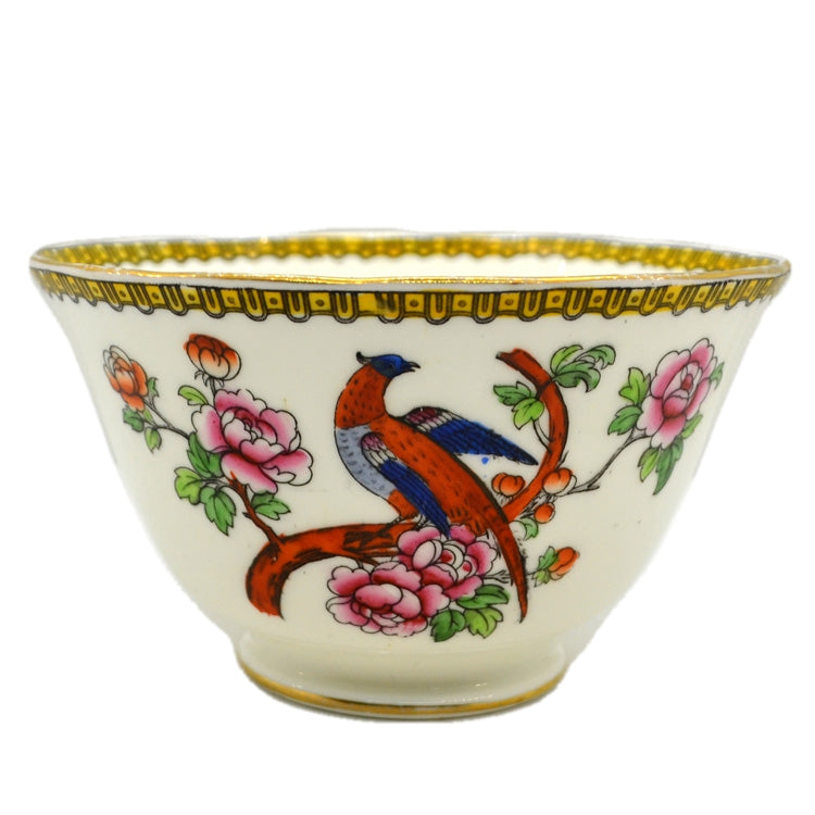 R. H. & S. L. Plant Chelson China 2277 Sugar Bowl – Vintage Farmhouse ...