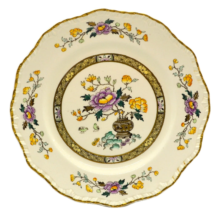 Masons China | Masons China Patterns | Masons China Marks – Vintage ...