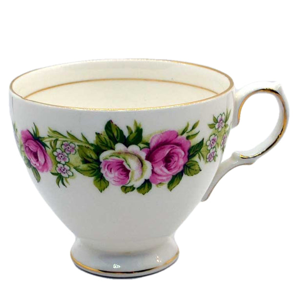 Colclough Enchantment Tea Cup – Vintage Farmhouse Antiques