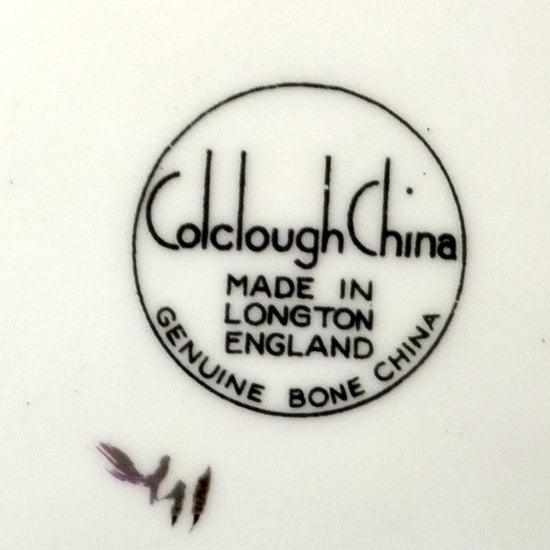 Colclough Vintage Indian Tree Side Plates 1948-1955 – Vintage Farmhouse ...