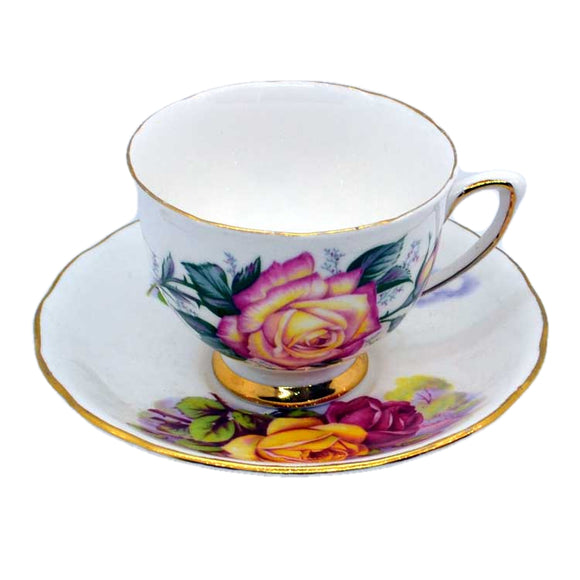 Colclough China | Colclough China Rare Patterns – Vintage Farmhouse ...