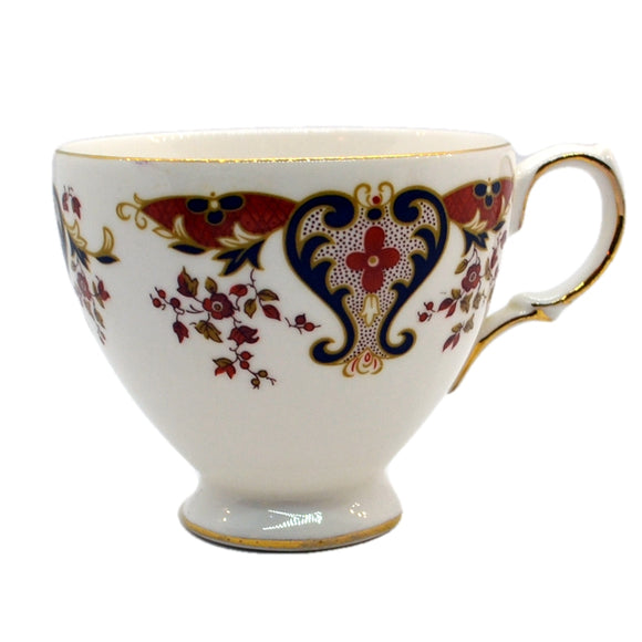 Colclough Royale China pattern 8525 – Vintage Farmhouse Antiques