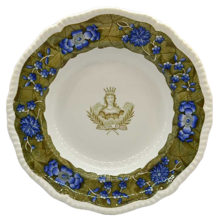 Spode China | Copeland Spode China – Vintage Farmhouse Antiques