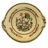 Johnson Brothers China Indian Tree Deep Serving Bowl – Vintage ...