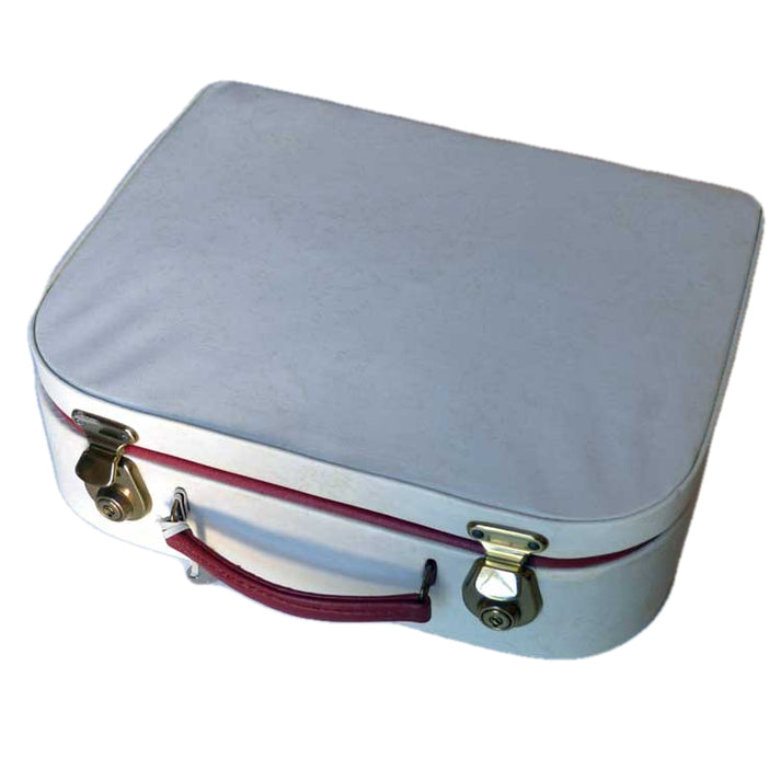 Vintage Maylor London Fitted Travel Vanity Case – Vintage Farmhouse ...