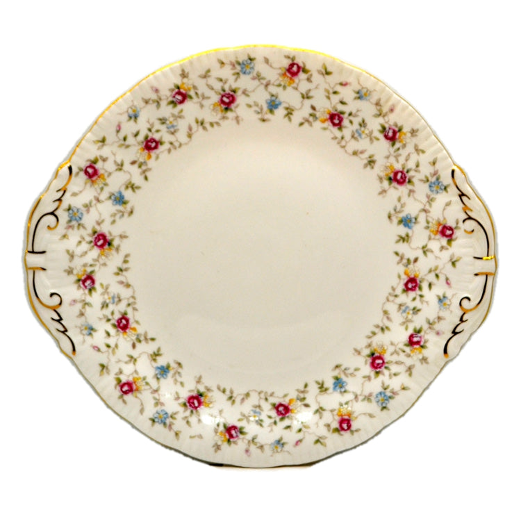 Paragon China First Choice Cake Plate – Vintage Farmhouse Antiques