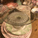 Early Pressed Glass Fruit Stand | Glass Stands | VintageFarmhouse ...