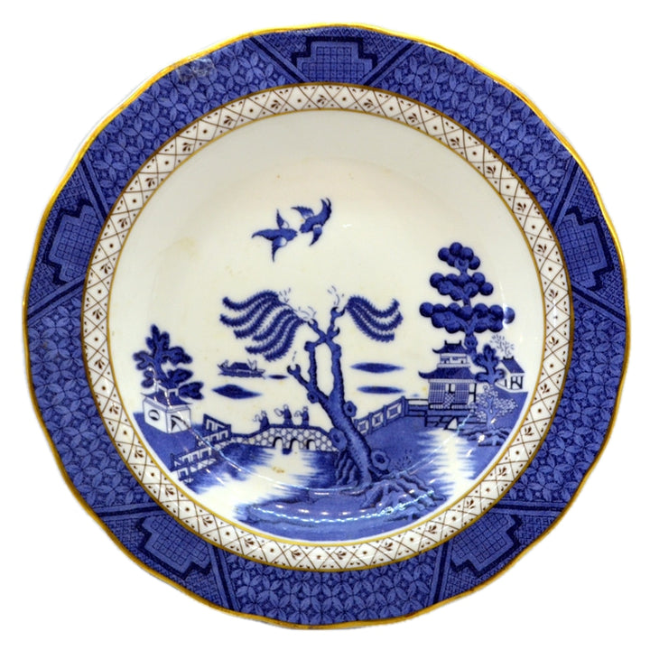 Booths Real Old Willow China – Vintage Farmhouse Antiques