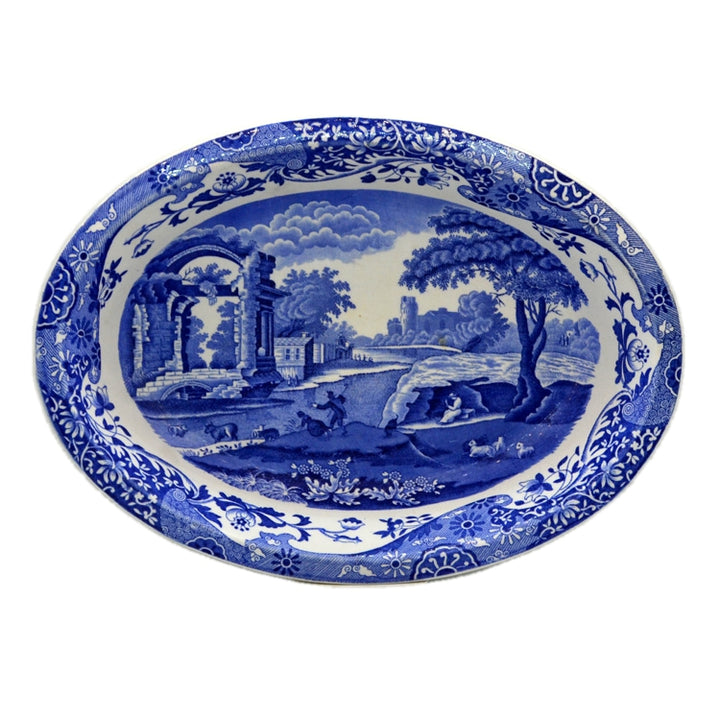 Spode China | Copeland Spode China – Vintage Farmhouse Antiques