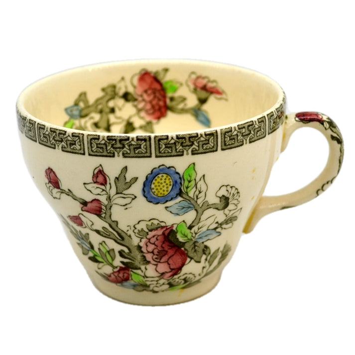 Johnson Brothers China Indian Tree Tea Cup c1960 – Vintage Farmhouse ...