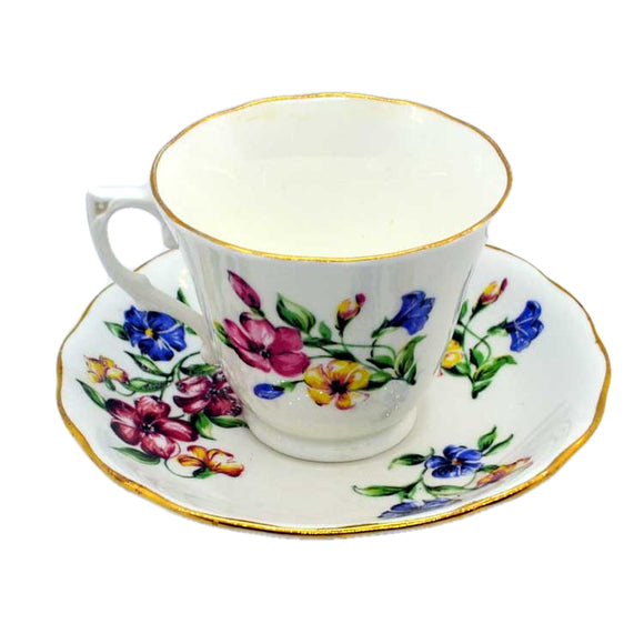 Colclough China | Colclough China Rare Patterns – Vintage Farmhouse ...