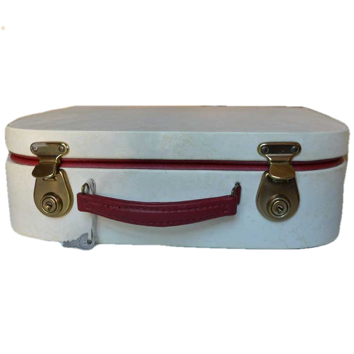 Vintage Maylor London Fitted Travel Vanity Case – Vintage Farmhouse ...