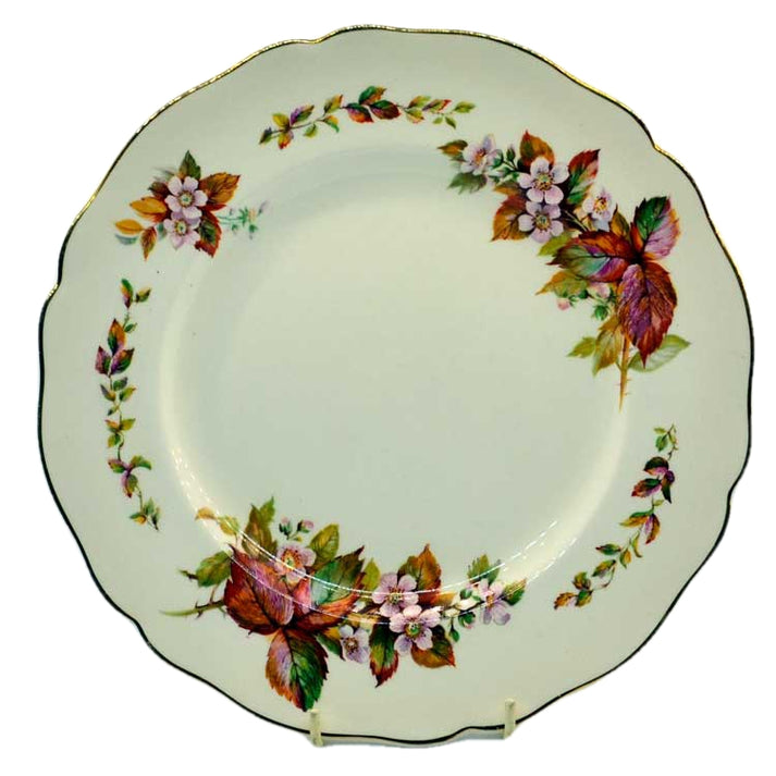 Royal Doulton China Wilton Dinner Plates – Vintage Farmhouse Antiques